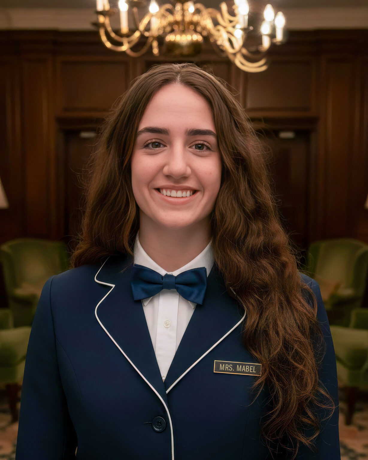 About | Grand Hotel